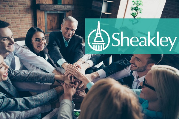 The Benefits of a PEO - Group Healthcare Coverage - Sheakley-HR