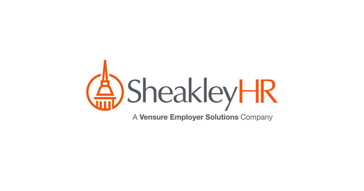 Home - Sheakley-HR